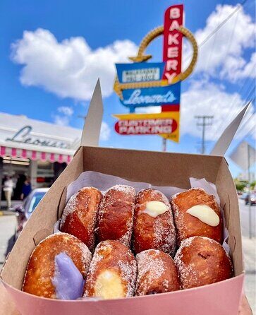 Oahu Cultural Food Slingshot Private Tour - Introduction