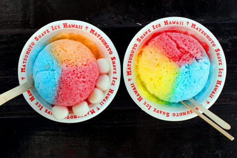 Oahu Cultural Food Tour - An Introduction to the Oahu Cultural Food Tour