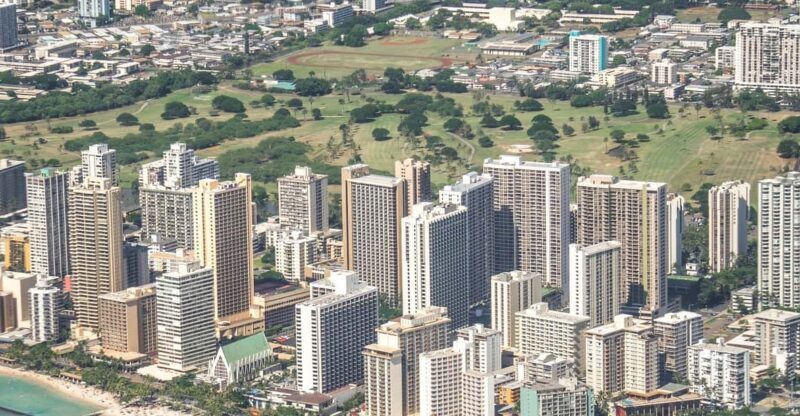 Oahu Cultural Food Tour - What Makes This Tour Stand Out