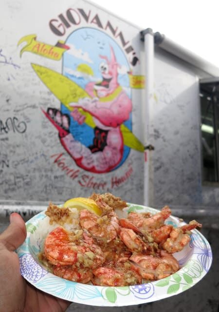 Oahu Cultural Food Tour - Final Thoughts