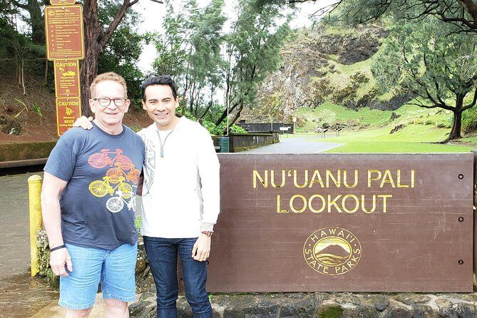 Oahu: Custom Island Tour - ETOHI - In-Depth Itinerary Breakdown
