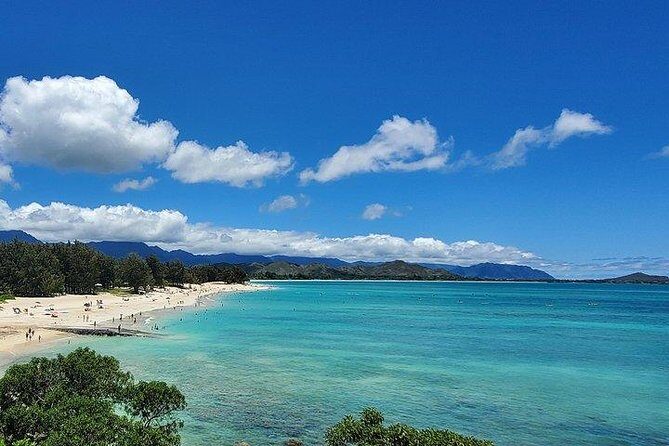 Oahu: Custom Island Tour - ETOHI - Who Will Love This Tour?