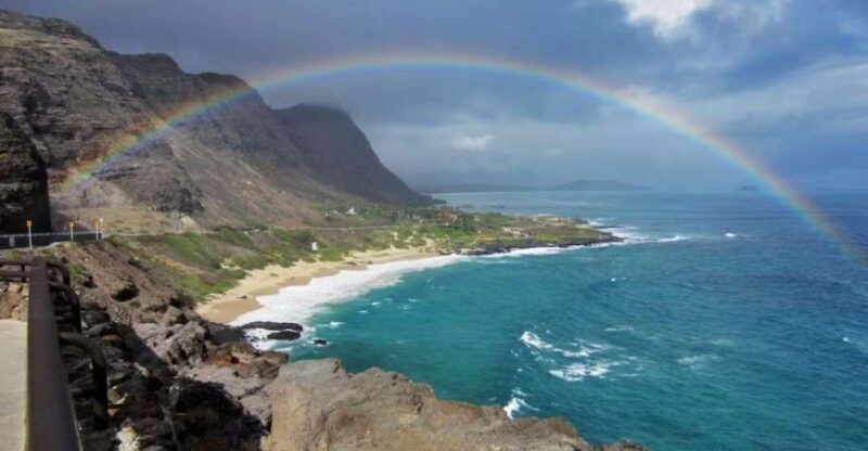 Oahu: Custom Private Island Tour of O'ahu - Frequently Asked Questions