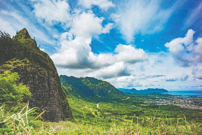 Oahu Deluxe Grand Circle Island Tour - An In-depth Look at the Itinerary