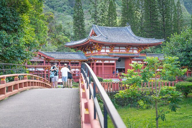 Oahu Deluxe Grand Circle Island Tour - Who Will Love This Tour?