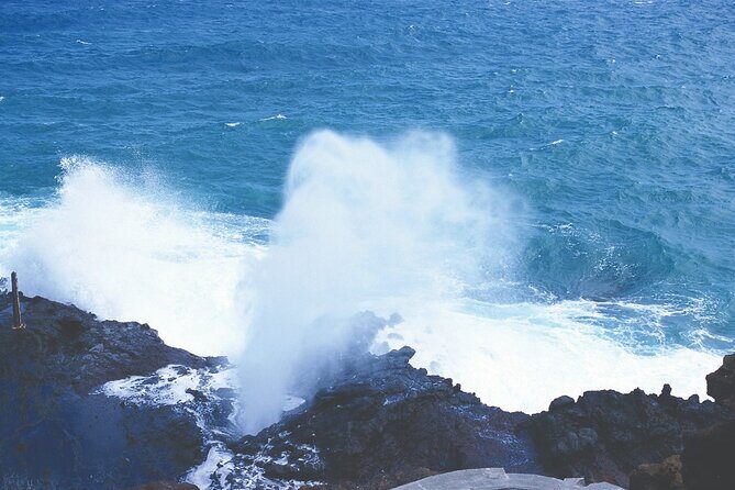Oahu Deluxe Grand Circle Island Tour - Final Thoughts
