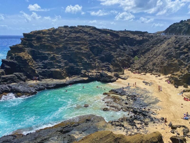 Oahu: Diamond Head Crater Hike and North Shore Experience - Final Thoughts