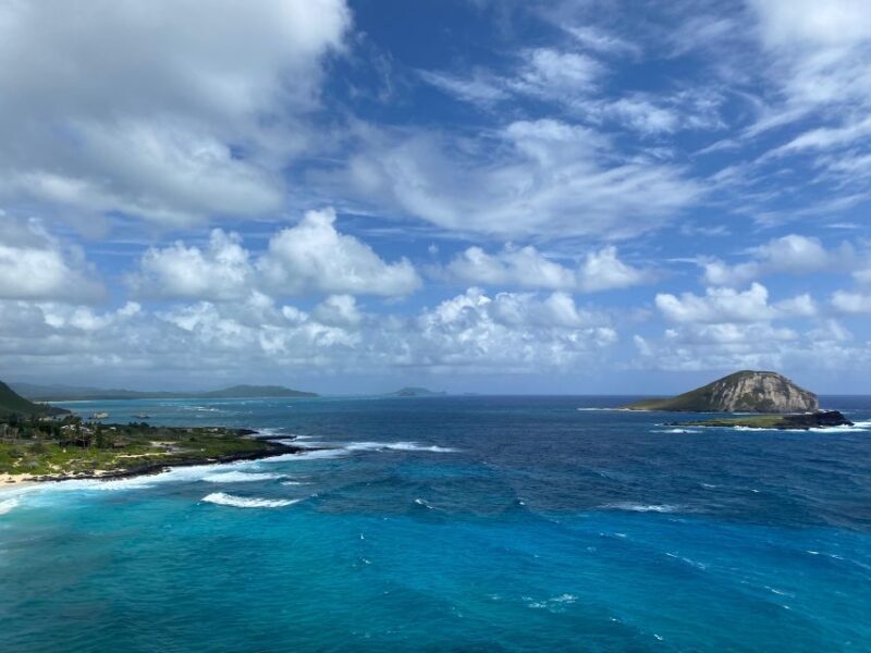 Oahu: Diamond Head Crater Hike and North Shore Experience - FAQs
