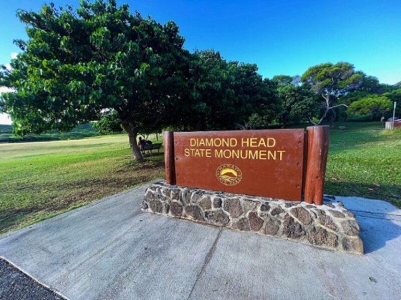 Oahu: Diamond Head Crater Trailhead Transfer & Entry Fee - Frequently Asked Questions