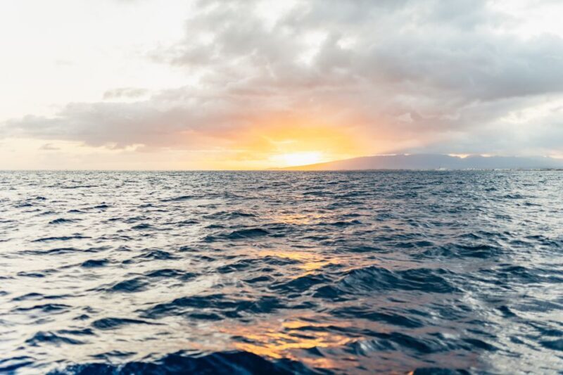 Oahu: Diamond Head Cruise with Drinks & Appetizers - Key Points
