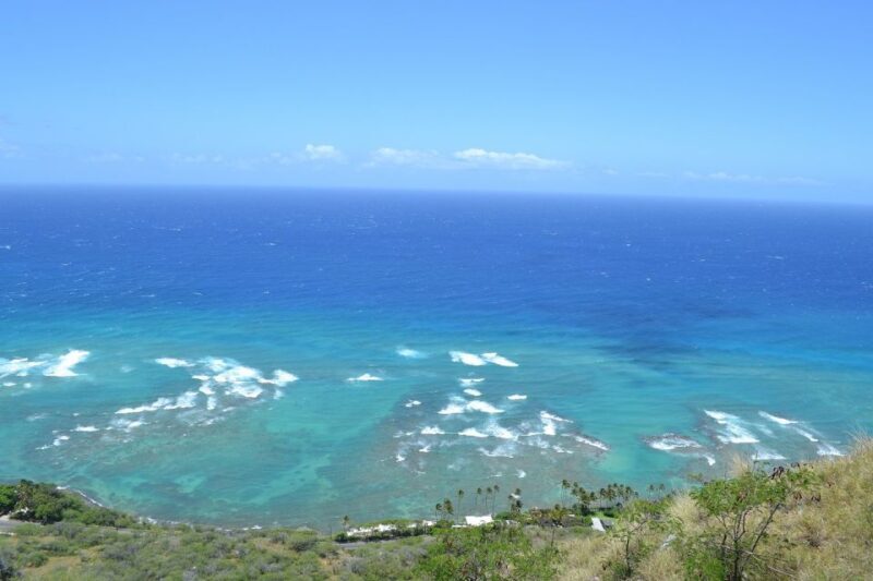 Oahu: Diamond Head Sunrise Hike with Acai Bowl and Malasada - Introduction