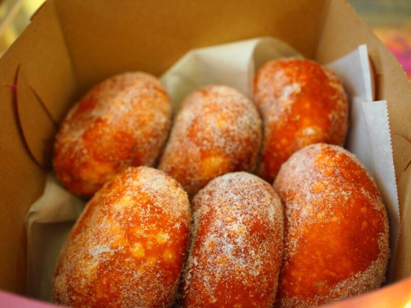 Oahu: Diamond Head Sunrise Hike with Acai Bowl and Malasada - The Itinerary in Detail