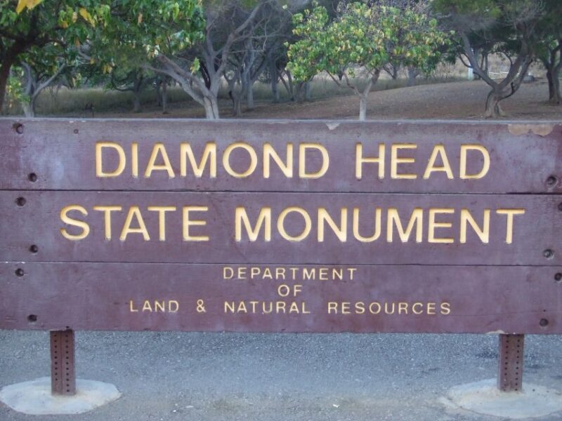 Oahu: Diamond Head Sunrise Hike with Acai Bowl and Malasada - FAQs