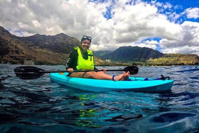 Oahu Dolphin Watch with Turtle Snorkel & Water Slide - Final Thoughts: Who Is This Tour Best For?