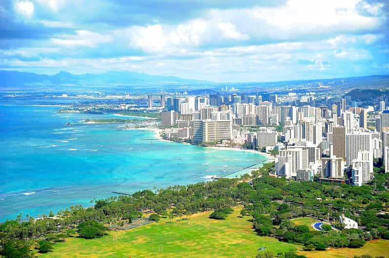 Oahu East Coast to Mountain Slingshot Tour - Key Points