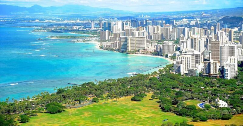 Oahu East Coast to Mountain Slingshot Tour - Introduction: An Exciting Alternative to Conventional Tours