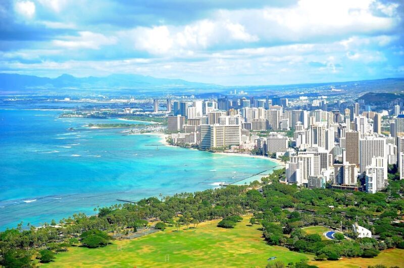 Oahu East Coast to Mountain Slingshot Tour - FAQ