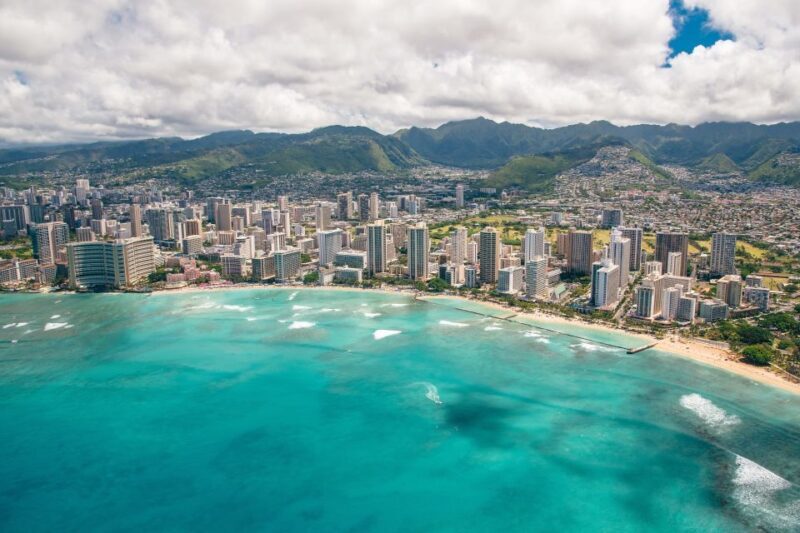 Oahu: Exclusive Private Romantic Flight - Summary: Who Is This Tour Best For?