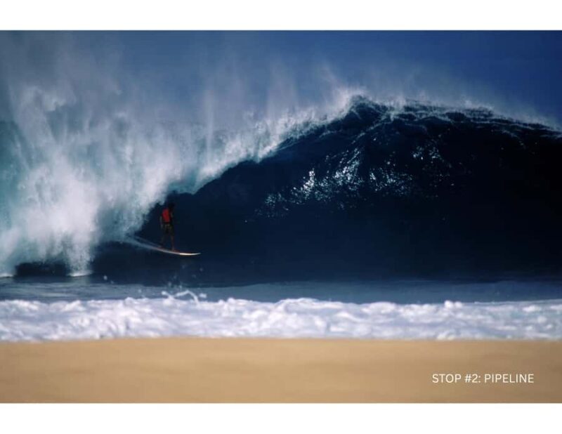 Oahu: Explore North Shore by E-Bike & Snorkel (Self-Guided) - An In-Depth Look at the Experience