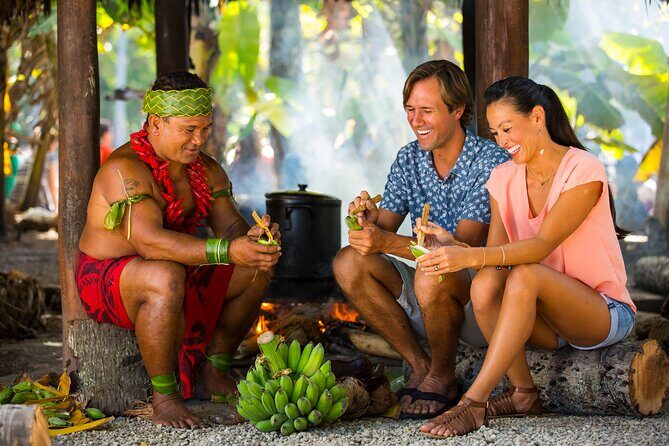 Oahu Explorer Pass: Save up to 50% - Includes Waikiki Cruise - Who Might Want to Think Twice