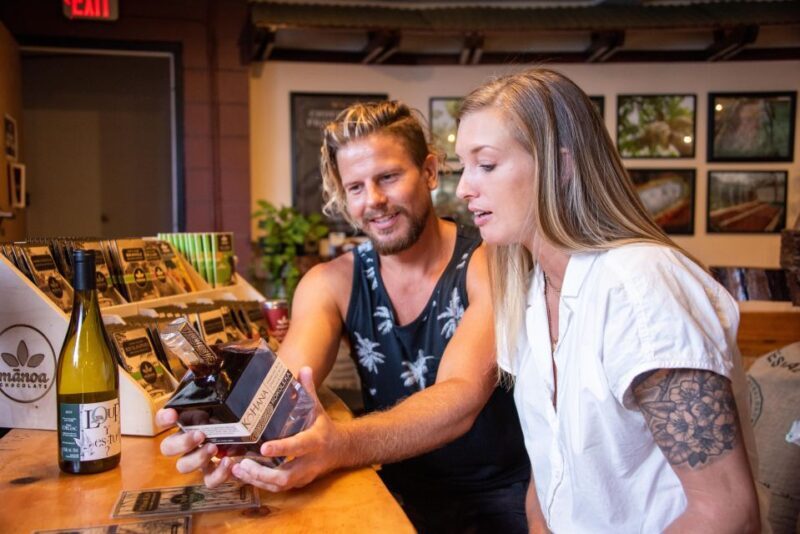 Oahu: Full-Day Guided Hawaiian Food and Photo Tour - An In-Depth Look at the Tour Experience