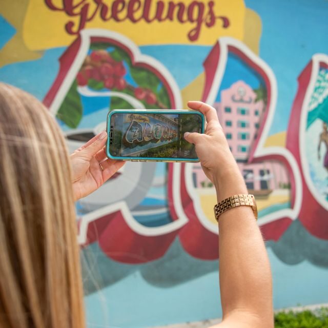 Oahu: Full-Day Guided Hawaiian Food and Photo Tour - The Sum Up