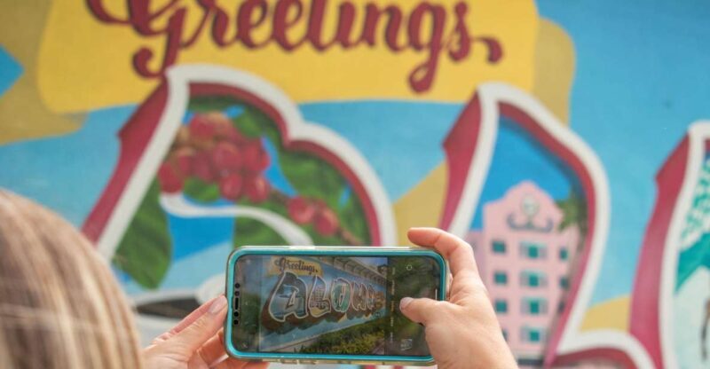 Oahu: Full-Day Guided Hawaiian Food and Photo Tour - FAQ