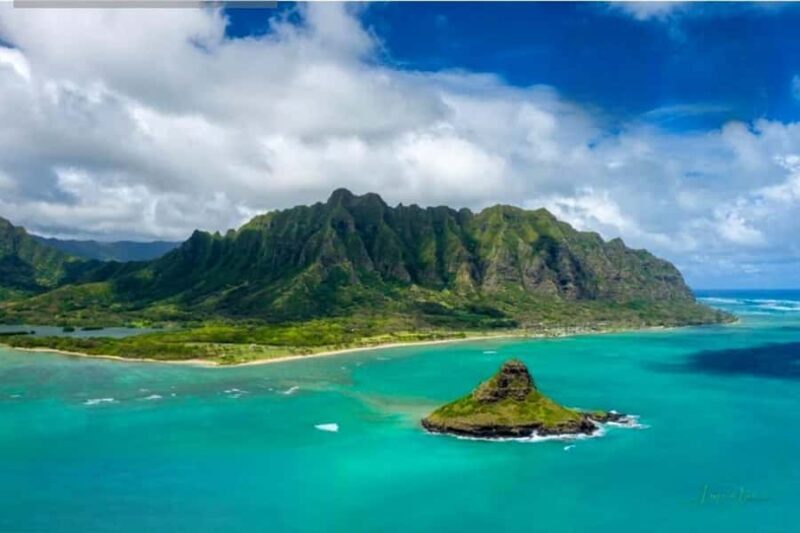 Oahu: Full-Day Tour with Snorkeling, Free Wi-Fi & Free Perks - Final Thoughts: Is This Tour Right for You?