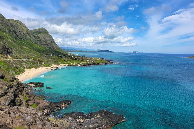 Oahu Fun Circle Island Tour With Pickup - A Detailed Look at the Oahu Circle Island Tour