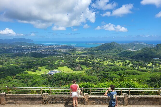 Oahu Fun Circle Island Tour With Pickup - Who Will Love This Tour?