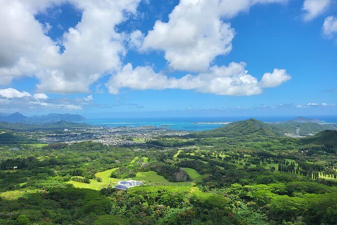 Oahu Fun Circle Island Tour With Pickup - The Sum Up: Who Is This Tour Best For?