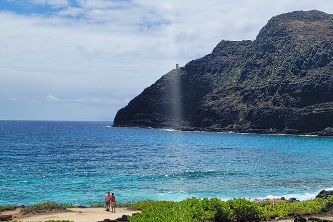 Oahu Fun Circle Island Tour With Pickup - FAQs