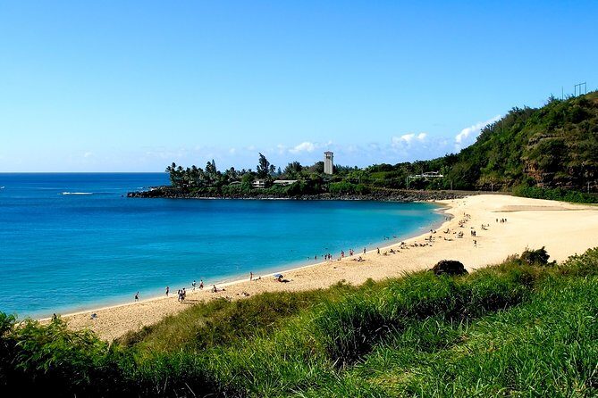 Oahu Grand Circle Island Audio Driving Tour - Practical Tips for Making the Most of This Tour