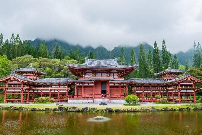 Oahu Grand Circle Island Audio Driving Tour - The Sum Up: Who Is This Tour Perfect For?