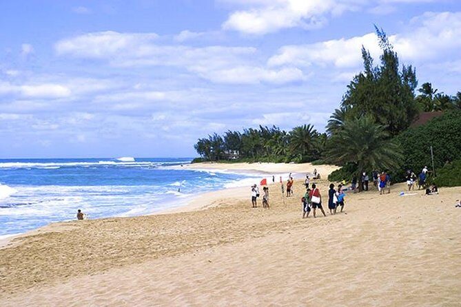 Oahu Grand Circle Island: Discover the Heart & Soul of Hawaii - Potential Drawbacks and Considerations