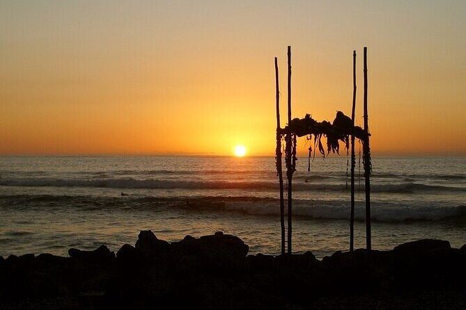 Oahu Grand Circle Island Experience Departing from Maui - Authentic Experiences & What Travelers Say