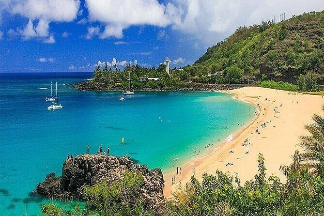 Oahu Grand Circle Island Experience from Waikiki - Overview of the Tour