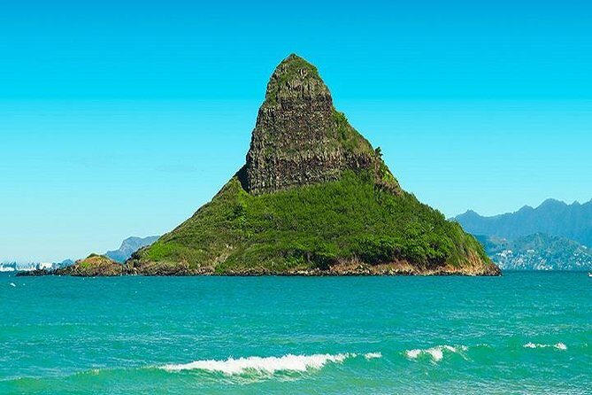 Oahu Grand Circle Island Tour Departing from Waikiki - An In-Depth Look at the Oahu Circle Island Tour