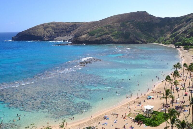 Oahu: Guided Tour of North Shore and Waimea Botanical Garden - Authentic Experiences and Authenticity