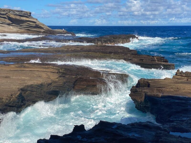 Oahu: Half-Day Sunrise Semi-private Tour from Waikiki - Who Should Consider This Tour?