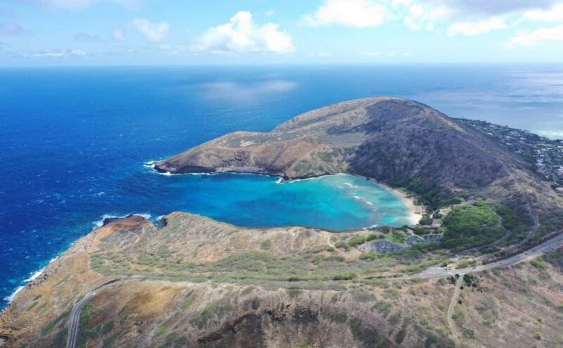 Oahu : Hanauma Bay Admission Ticket+Equipment Rental - What to Expect at Hanauma Bay with This Package