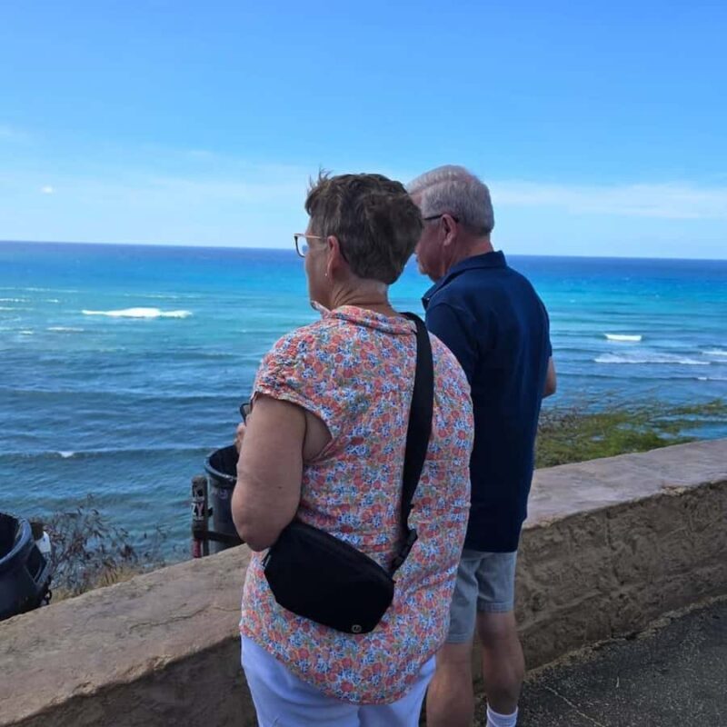 Oahu: Hawaii Five-0 Filming Locations Guided Tour - Key Points