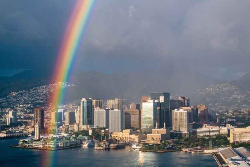 Oahu: Helicopter Tour with Doors On or Off - The Real Value: Is It Worth the Cost?