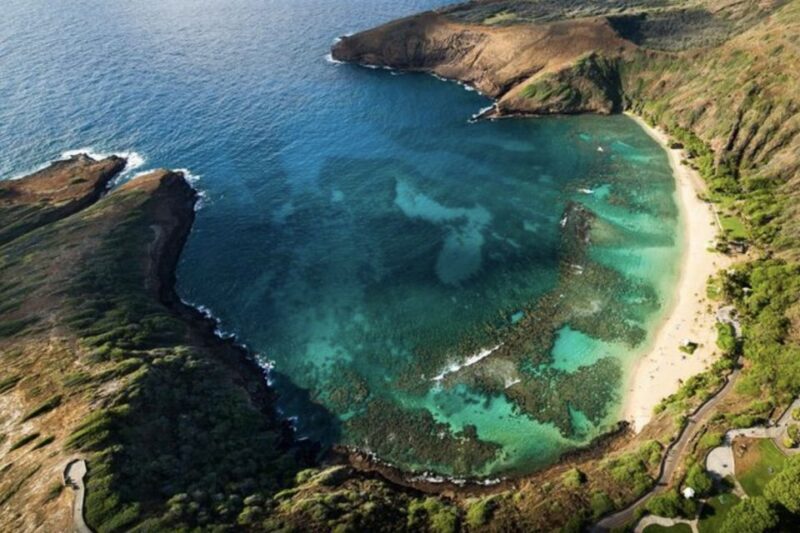 Oahu: Helicopter Tour with Doors On or Off - FAQ