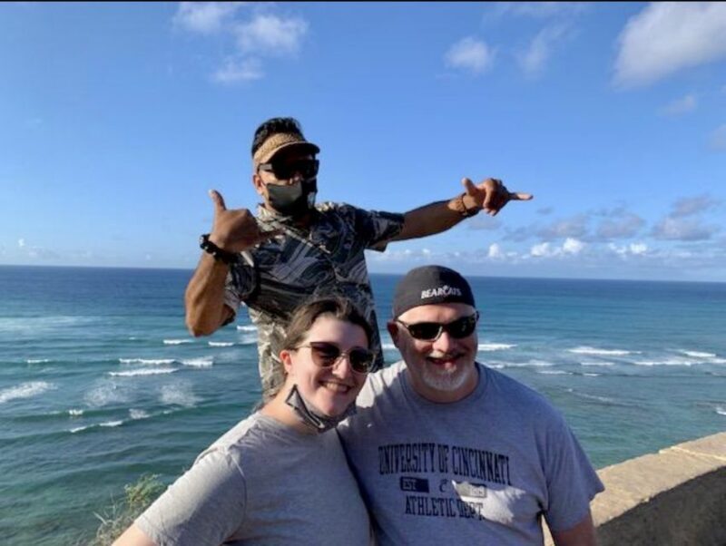 Oahu Hidden Gems & Waimea Botanical Garden/Waterfall tour - Who Should Consider This Tour?