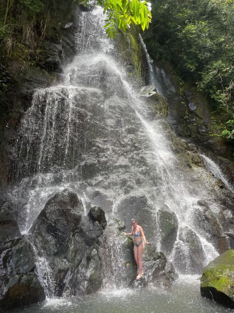 Oahu: Hidden Hawaii Waterfall Hike and Beach Tour - Practical Tips for Participants