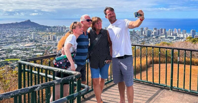 Oahu: Highlights of Oahu Small Group Tour - The North Shore: Surfing and Small Town Charm