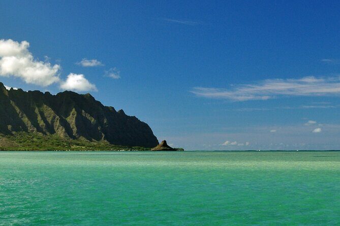 Oahu Highlights Private Guided Tour: Landmarks & Architecture - An Overview of What the Tour Offers