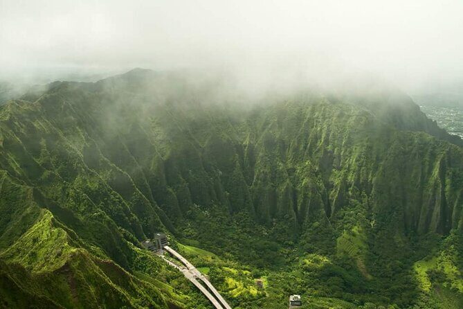 Oahu Highlights Private Guided Tour: Landmarks & Architecture - A Closer Look at the Itinerary