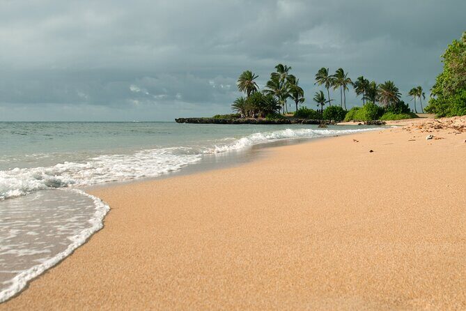Oahu Highlights Private Guided Tour: Landmarks & Architecture - Authentic Experiences and Practical Tips